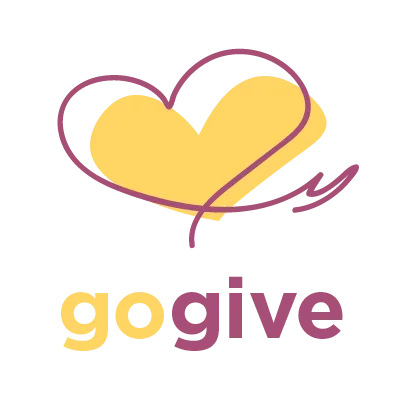 GoGive: Round-Up Donation Plugin For Charities
